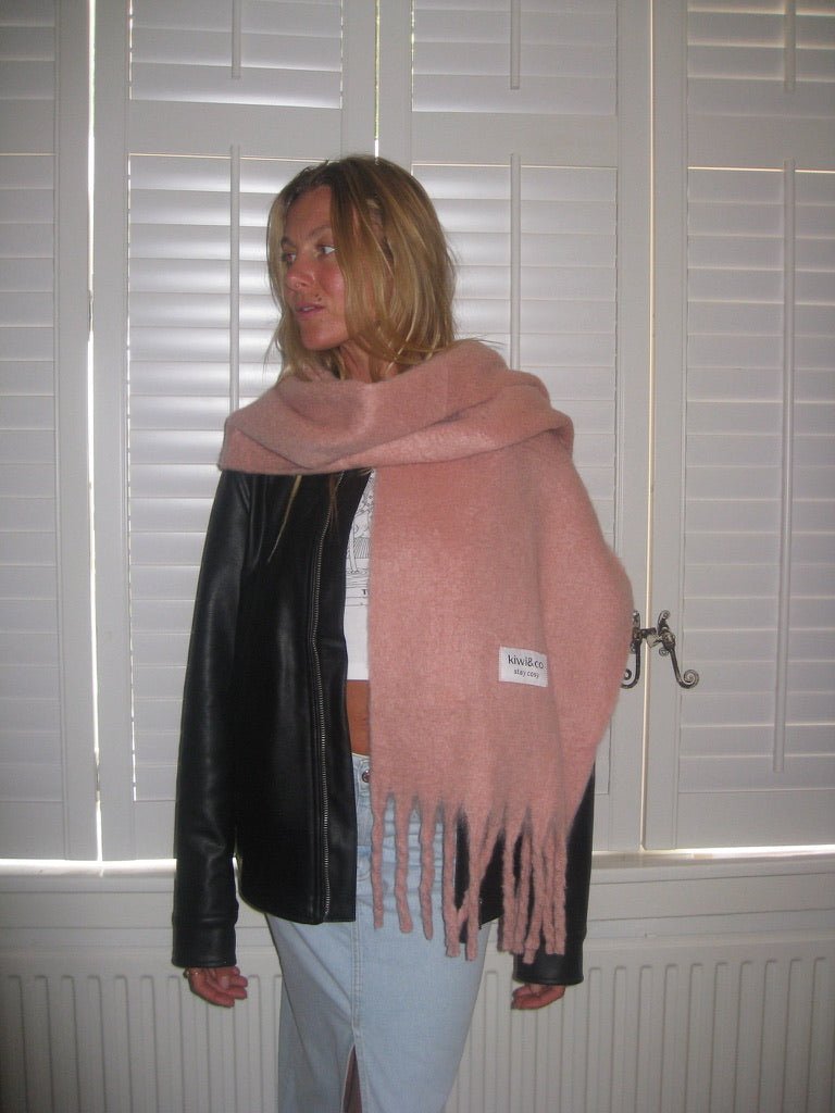 Scarves – Kiwi & Co